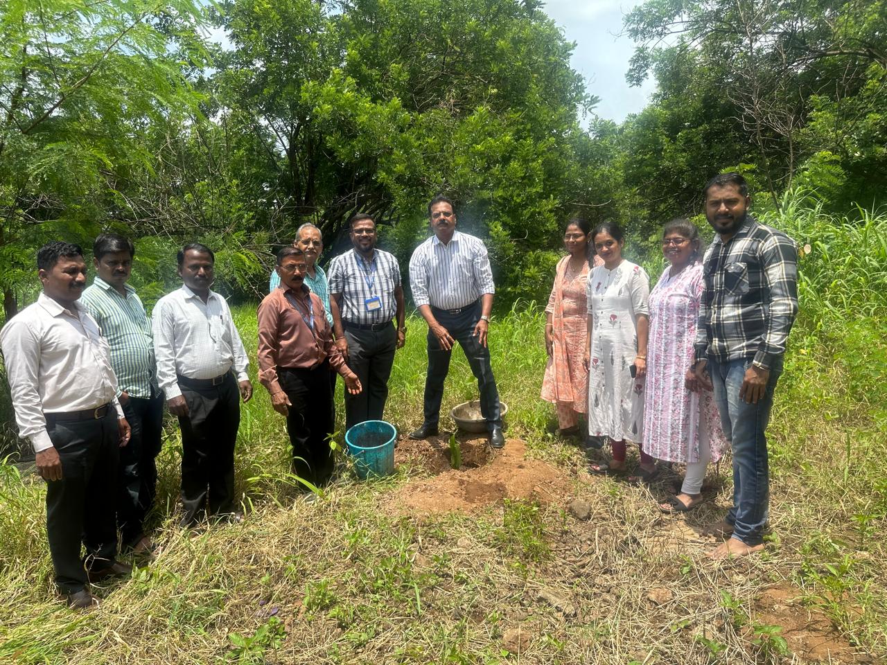 Government College of Engineering Kolhapur