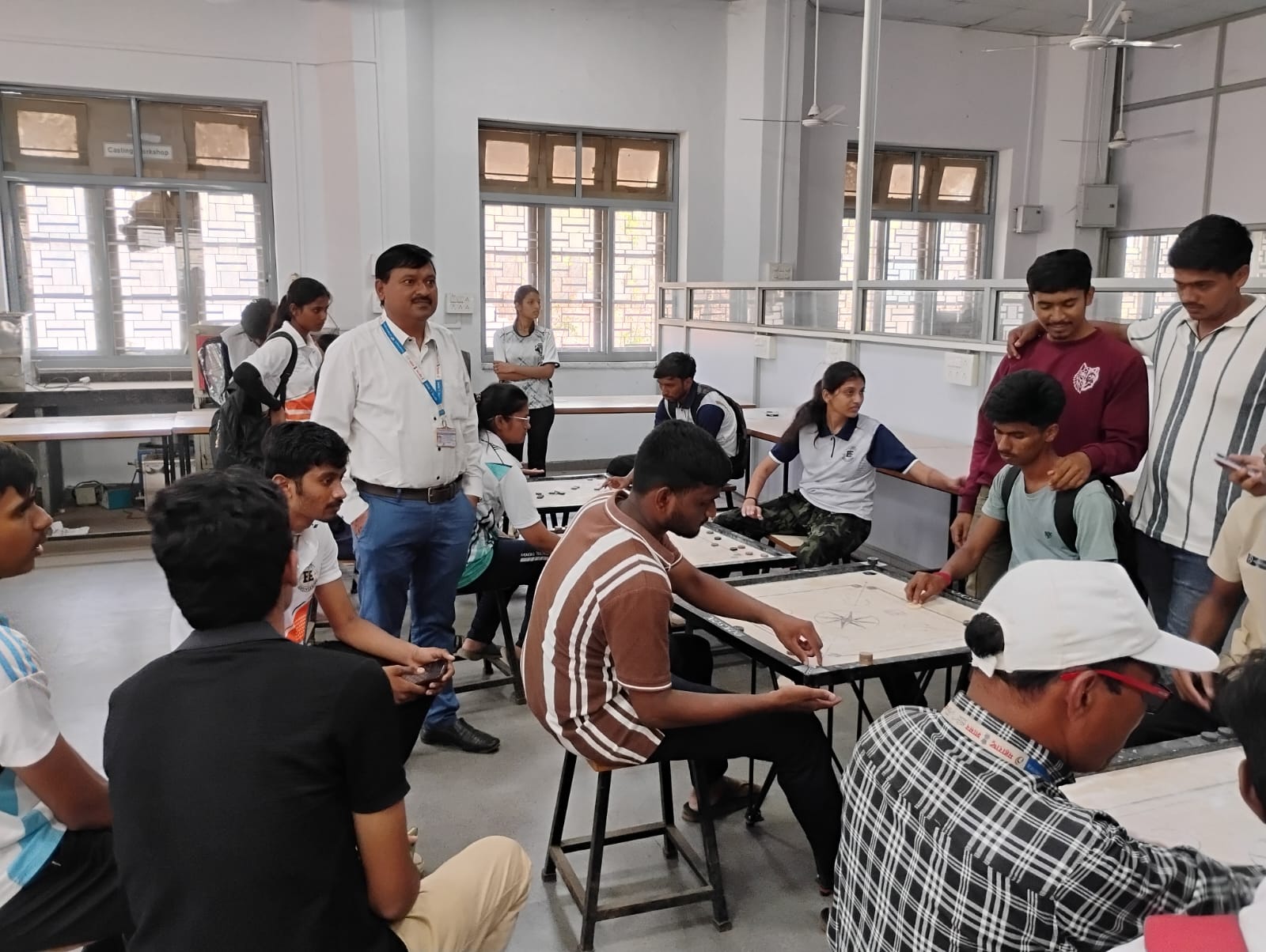Government College of Engineering Kolhapur